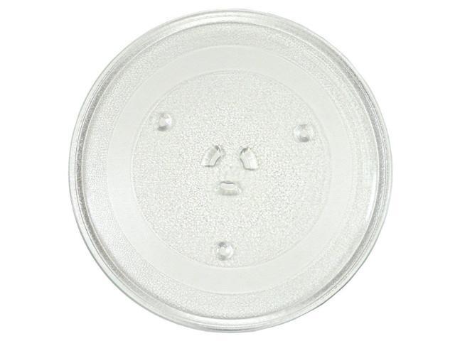 Click here for HQRP 11-1/4 inch Glass Turntable Tray for Magic Ch... prices