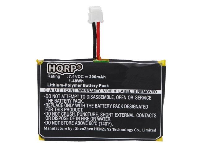 Click here for HQRP Battery Compatible with SportDOG HoundHunter... prices
