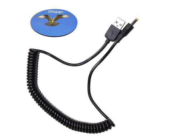 Click here for HQRP USB Converter Cable for Panasonic VSK0694 HDC... prices