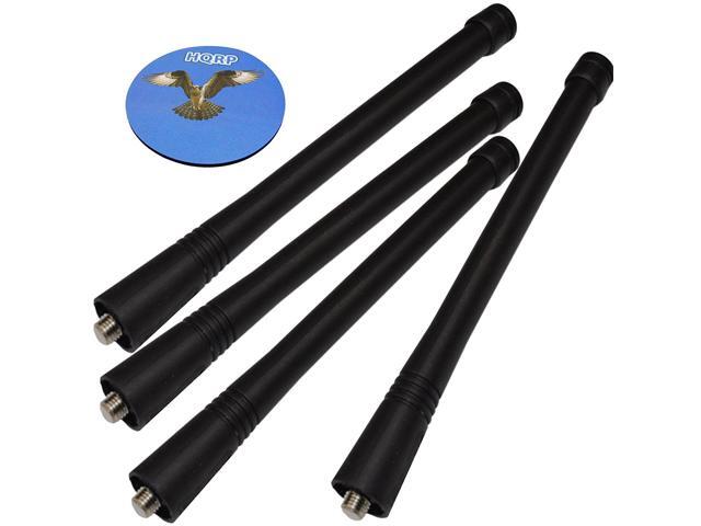 Click here for HQRP 4-Pack VHF Antenna For Maxon SP-2000 / SP-255... prices