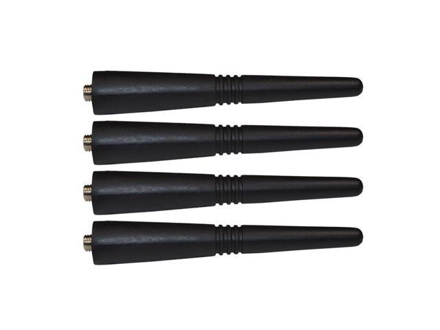 Click here for HQRP 4-Pack UHF Antenna For Motorola EX600  EX600-... prices
