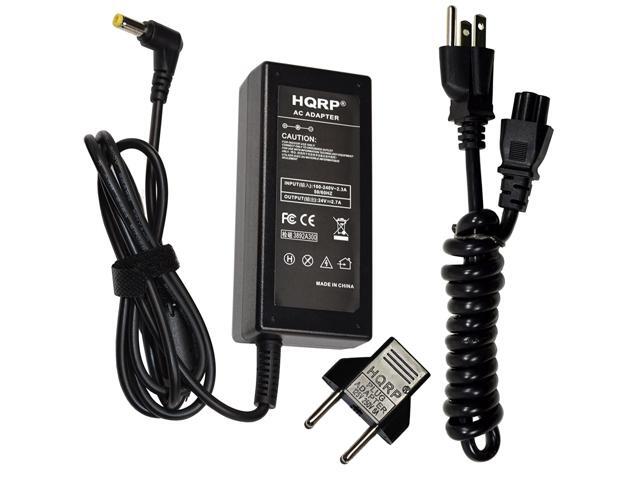 Click here for HQRP AC Adapter for Fujitsu PA03670-K905 fi-7160 f... prices
