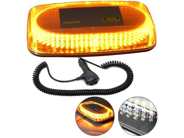 Click here for HQRP Strobe Amber 240-LED Emergency Hazard Warning... prices