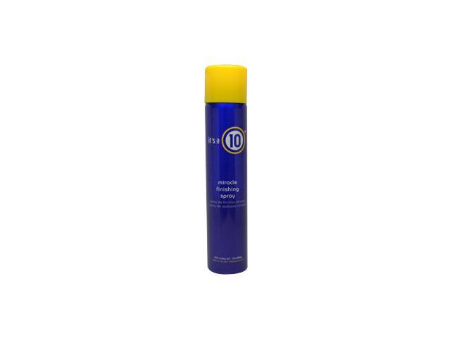 Click here for Miracle Finishing Spray - 11 oz Spray prices