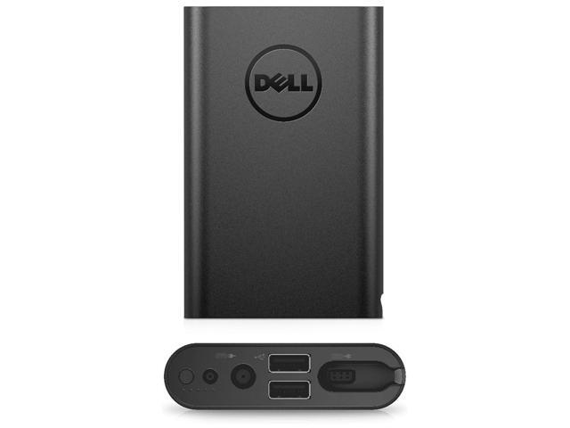 Click here for Dell WCKF2 Dell Power Companion (18000 mAh) PW7015... prices