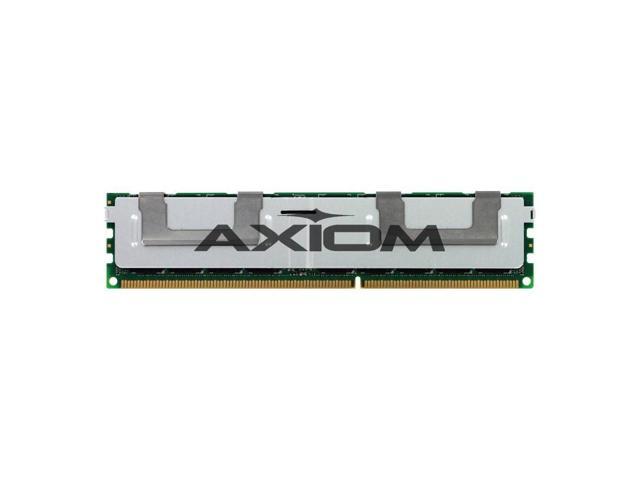 Click here for Axiom 16GB 240-Pin DDR3 SDRAM Specific Memory prices