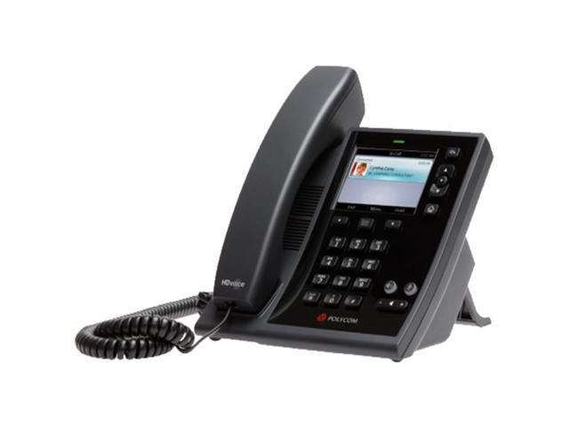 Click here for Polycom 2200-44300-025 CX500 VoIP Phone for Micros... prices