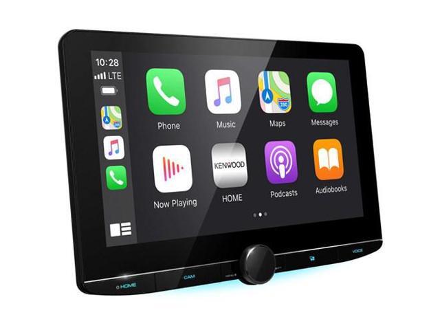 Click here for Kenwood DMX1057XR HD Capacitive Screen Media Recei... prices