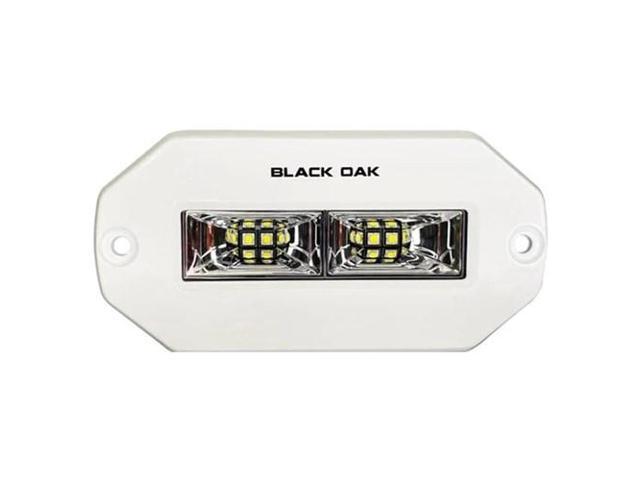 Click here for Black Oak LED Pro Series 4 Inch Flush Mount Spread... prices