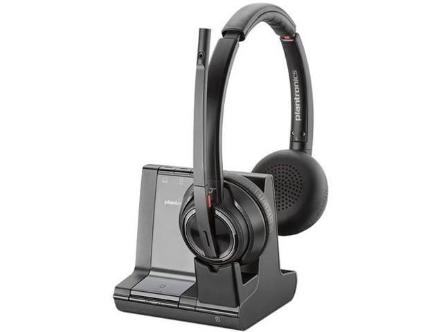 Click here for Plantronics Savi W8220M Binaural Wireless Headset... prices