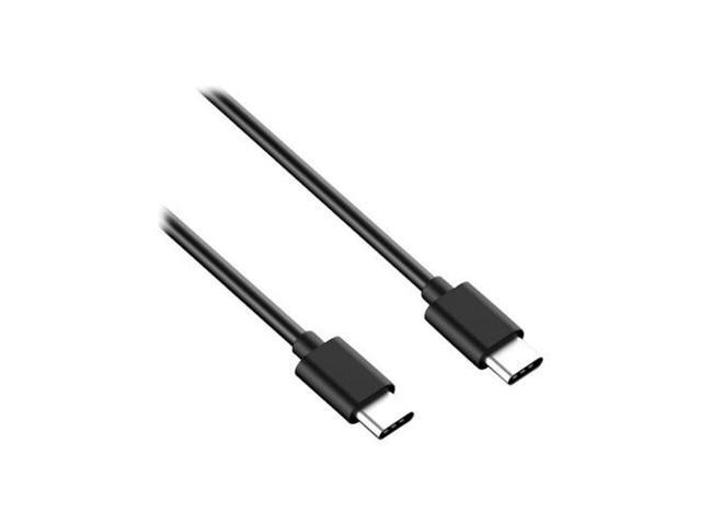 Click here for AXIOM USB 3.0 TYPE-C TO USB TYPE-C ROUND CABLE M/M... prices