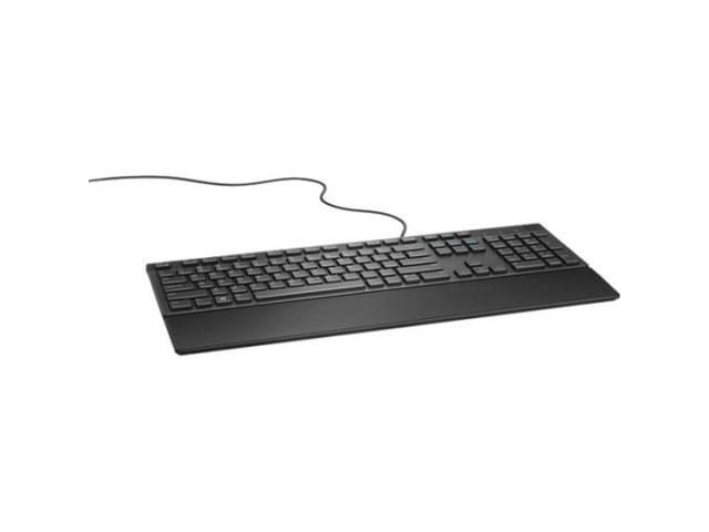 Click here for Dell KB216-BK-US Dell KB216 Keyboard - Cable Conne... prices