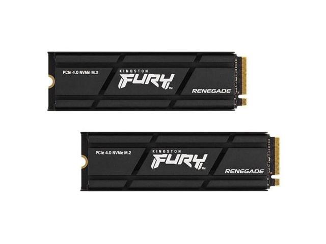 Click here for Kingston SFYRSK Fury Renegade 4000GB Solid State D... prices