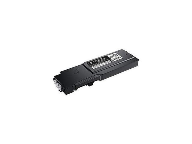 Click here for DELL COMMERCIAL 1KTWP Dell S384X HY Black 11000PG prices