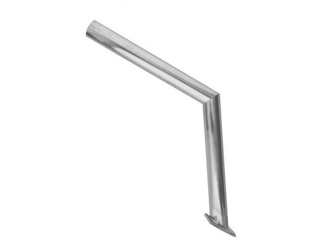 Click here for TACO Metals Stainless Steel Table Column Stainless... prices