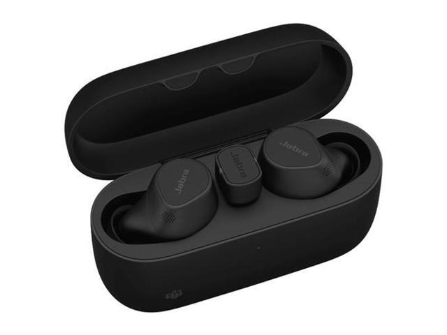 Click here for Jabra Evolve2 MS Wireless Earbuds USB-C Connectivi... prices