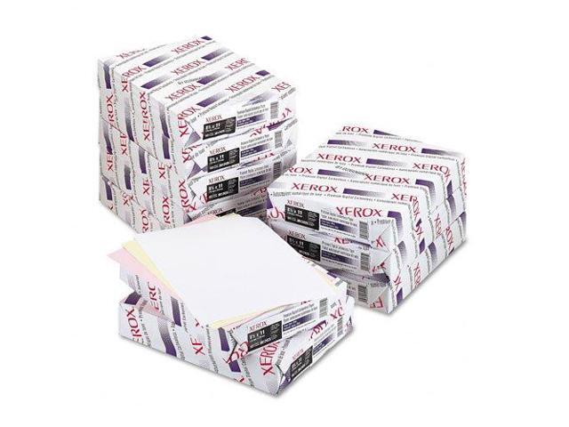 Click here for Xerox Bold Digital Carbonless Paper 8 1/2 x 11 Whi... prices