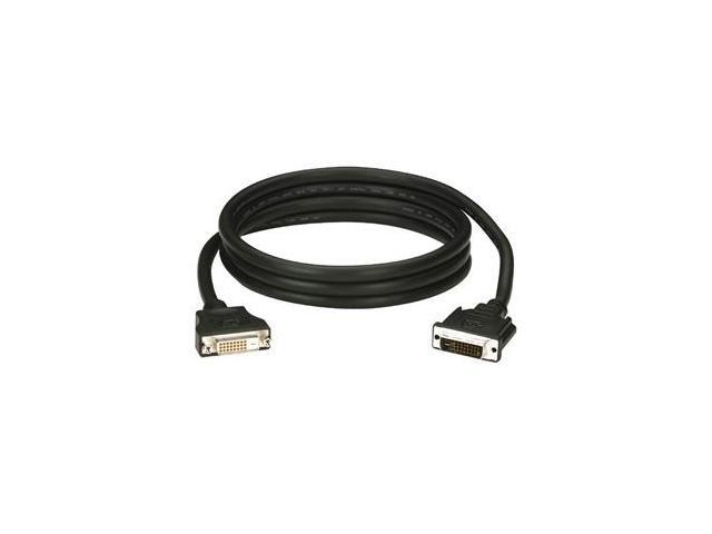 Click here for Black Box EVNDVI01-0010 DVI-A to VGA HD15 Cable -... prices