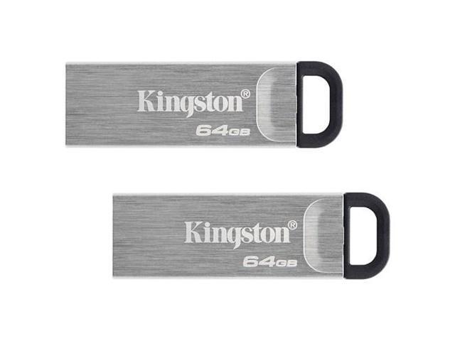 Click here for Kingston DataTraveler Kyson 64GB High Performance... prices