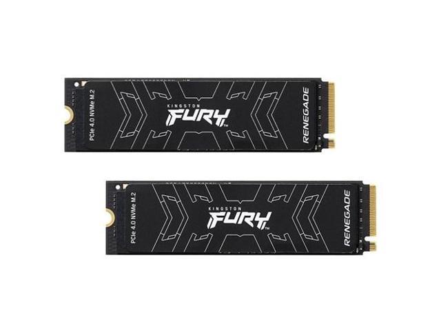 Click here for Kingston SFYRS Fury Renegade 4000GB Solid State Dr... prices