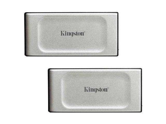 Click here for Kingston XS2000 1000GB High Performance Portable S... prices