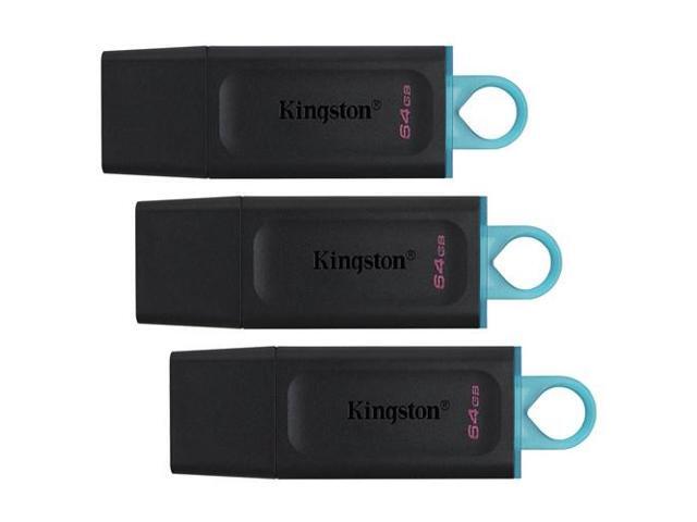 Click here for Kingston DataTraveler Exodia 64GB Flash Drive  USB... prices