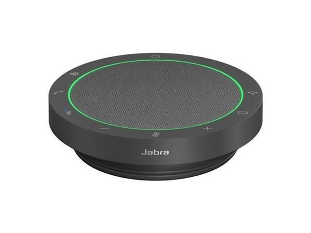 Click here for Jabra Speak2 55 MS Portable Speakerphone with Blue... prices