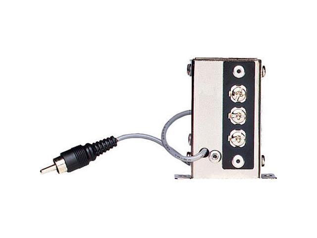 Click here for Bogen WMT1A LINE INPUT-600 OHMS WITH MATCHING TRAN... prices