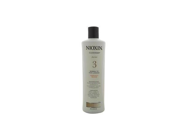 Click here for System 3 Cleanser For Fine Chemically Enh. Normal... prices