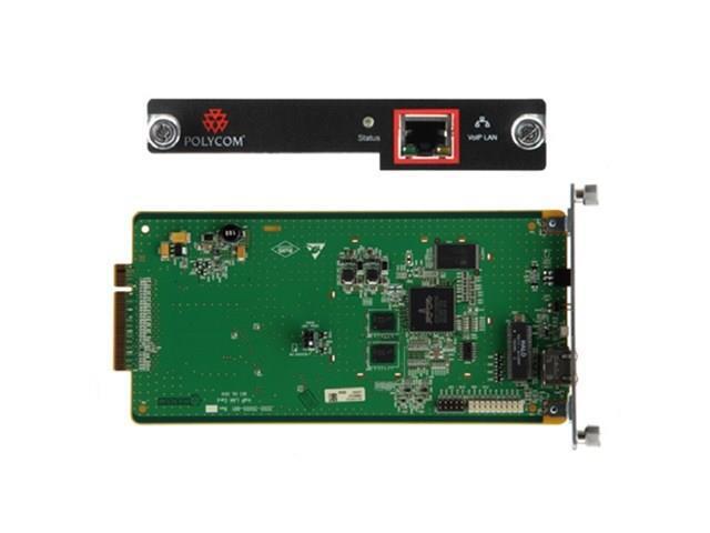 Click here for Poly 2200-35005-001 SoundStructure VoIP Interface prices