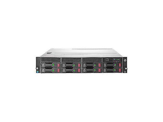 Click here for HP ProLiant DL80 G9 Rack Server System Intel Xeon... prices