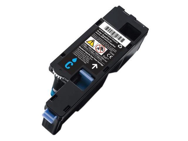Click here for Dell YX24V Dell Toner Cartridge - Cyan - Laser - S... prices