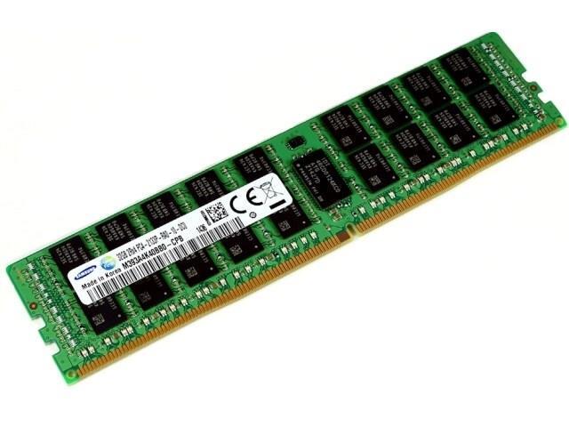 Click here for Samsung 16GB DDR4-2666 Server Memory 16GB DDR4-266... prices