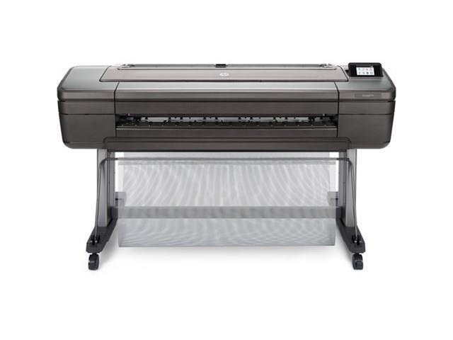 Click here for HP Designjet Z6DR Ethernet (RJ-45) / USB Thermal I... prices