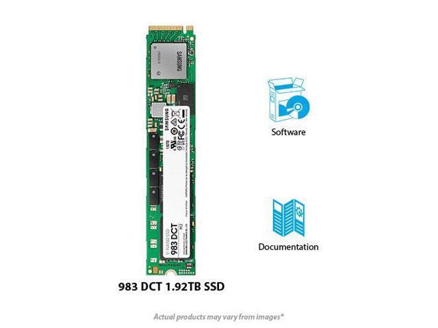 Click here for Samsung 983 Dct Mz-1Lb1t9ne 1.92 Tb Solid State Dr... prices