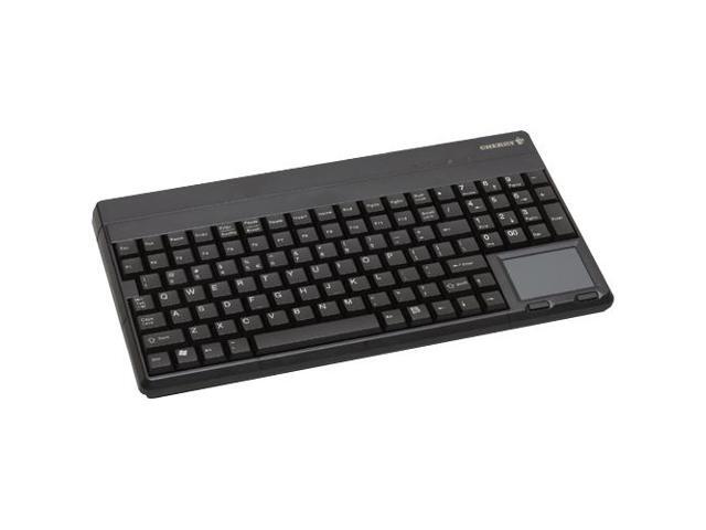 Click here for Cherry G86-62401EUADAA Cherry G86-6240 Compact Key... prices