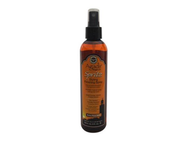 Click here for Argan Oil Spritz Styling Finishing Spray - Extra F... prices
