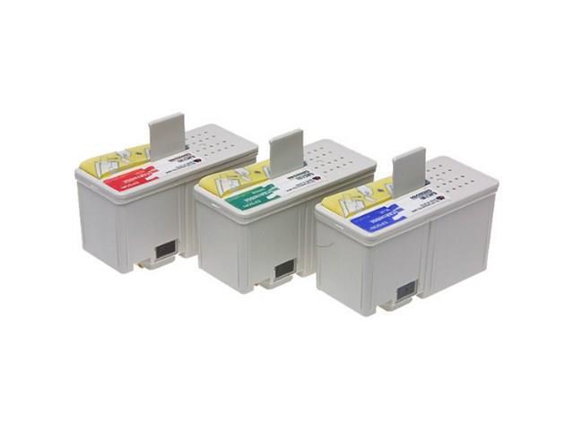 Click here for Epson Red Ink Cartridge TM-J7100 prices