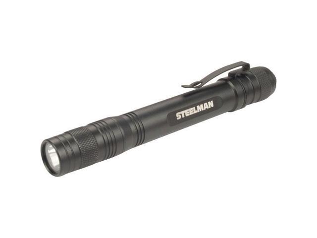 Click here for STEELMAN 95863 Black 95 Lumen LED Pen Light Automo... prices