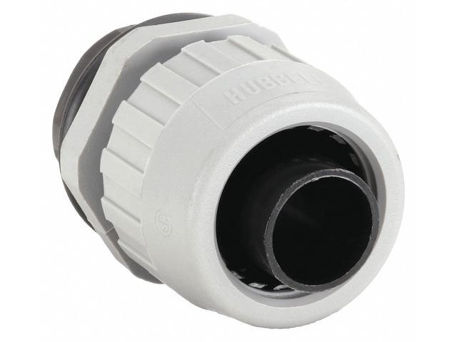 Click here for RACO 4728 Conduit Fitting Connector  2 in  Liquid-... prices