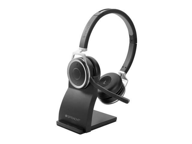 Click here for Spracht ZUMBTP-400 ZuM BT Prestige Headset prices