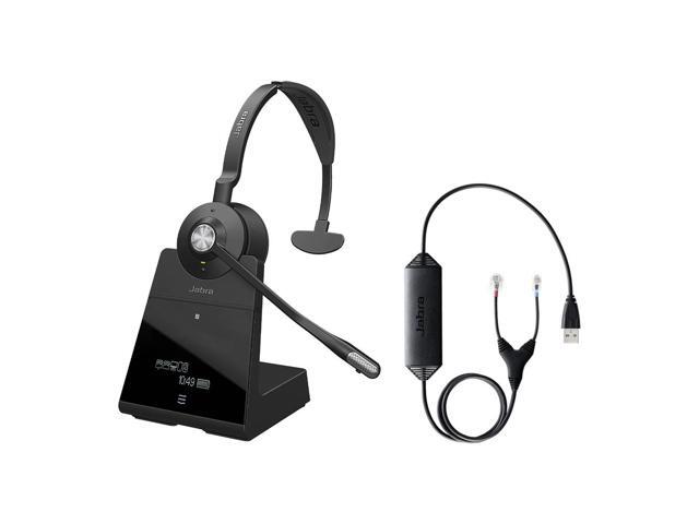 Click here for Jabra Engage 75 Mono with EHS Cisco 14201-30 Jabra... prices