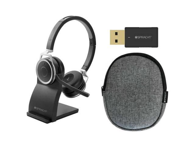 Click here for Spracht ZUMBTP-410 Zum Prestige Combo BT-USB Heads... prices