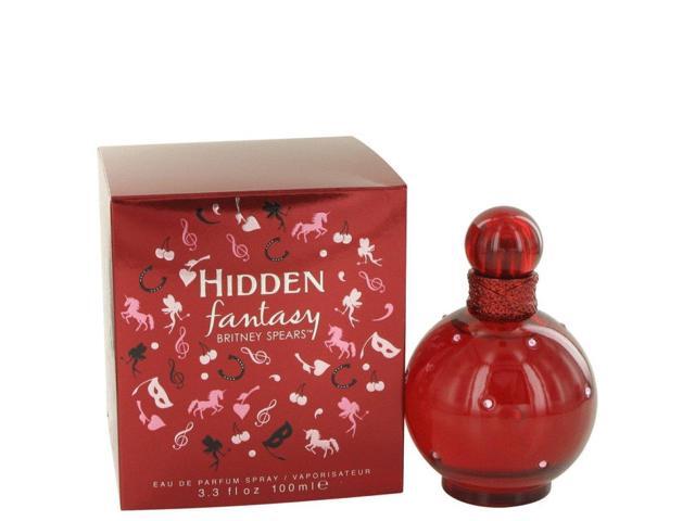 Click here for Hidden Fantasy - 3.3 oz EDP Spray prices