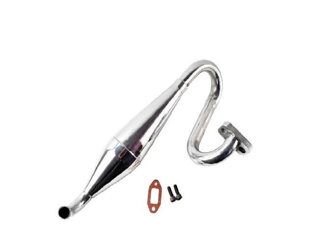 Click here for Redcat. Toys 050024 Aluminum Polished Tuned Pipe R... prices