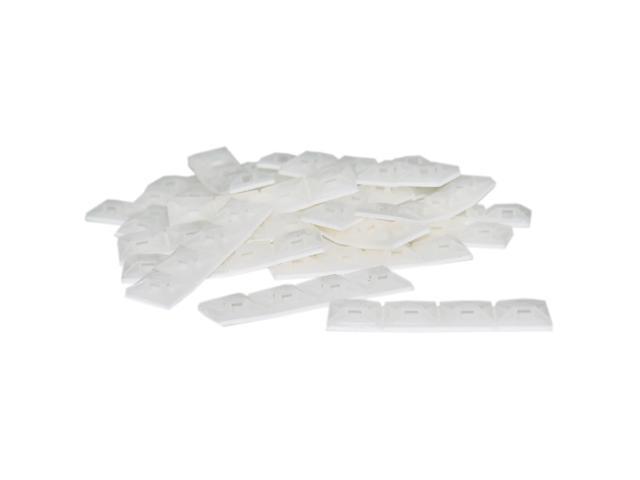 Click here for AdhesiveCableHolder1/2inchSquare100Pieces prices