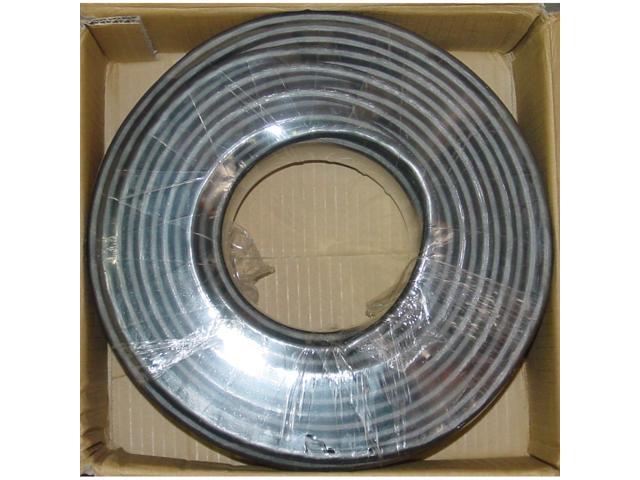 Click here for SVGA Bulk Cable  Black  Coaxial Construction  Doub... prices