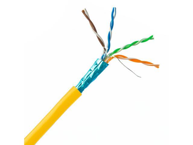 Click here for CableWholesale Cat.5e STP Network Cable prices