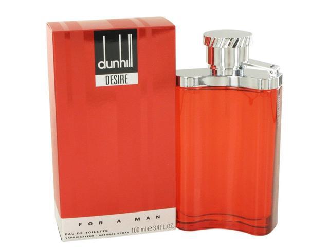 Click here for Desire By Alfred Dunhill Eau De Toilette Spray 3.4... prices