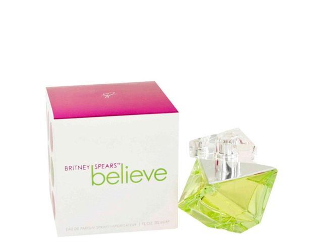 Click here for Believe By Britney Spears Eau De Parfum Spray 1 Oz prices